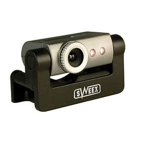 Best pris på Sweex Hi-Res 1.3M Notebook Chatcam Webkameraer ...