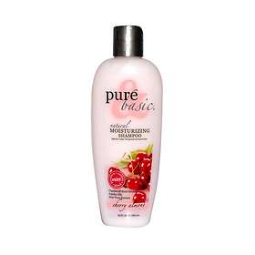 Best pris på Pure & Basic Moisturising Shampoo 350ml Sjampo ...