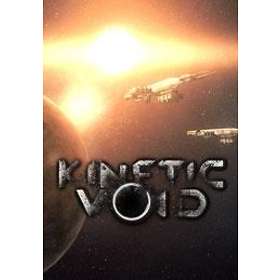 Kinetic Void - Early Access (PC) - Hitta bästa pris på Prisjakt