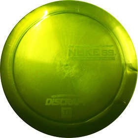 Discraft Titanium Nuke SS - Hitta bästa pris på Prisjakt