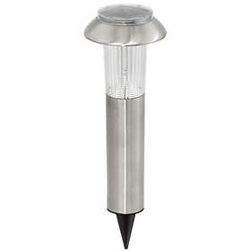 Best pris på EGLO 90483 Solar Hagebelysning - Sammenlign priser hos Prisjakt