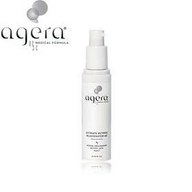 Best pris på Agera Ultimate Retinol Rejuvenator 60 30g Ansiktskrem ...