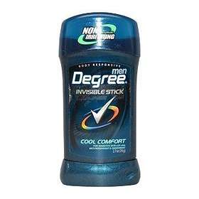 Degree Men Dry Protection Cool Comfort Deo Stick 76g - Hitta bästa pris ...