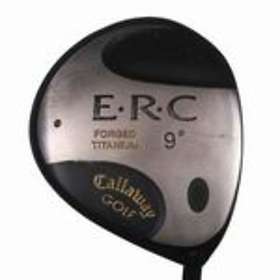 Callaway ERC Driver - Hitta bästa pris på Prisjakt