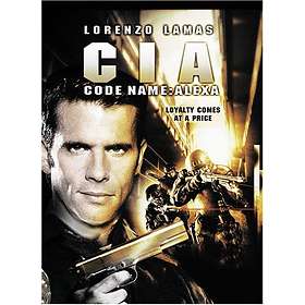 CIA Code Name: Alexa - Hitta bästa pris på Prisjakt