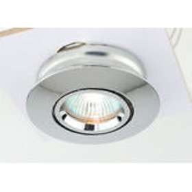 Best pris på Poole Lighting Rotate Tilt (50W) Downlights & spotlights ...