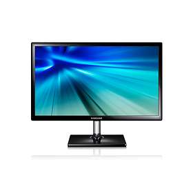 Samsung S24C570HL Full HD - Hitta bästa pris på Prisjakt