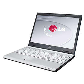 LG R500-UB11V - Hitta bästa pris på Prisjakt