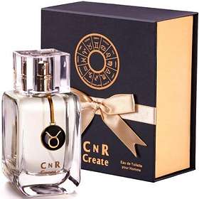 Best pris på CnR Create Taurus Star Sign Pour Homme edt 100ml Parfymer - Sammenlign priser hos ...