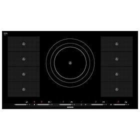 Siemens EH975SZ17E (Svart) - Hitta bästa pris på Prisjakt