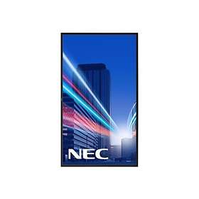 Best pris på NEC MultiSync X462S 46" Full HD PC-skjermer - Sammenlign ...