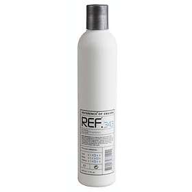 REF 343 Silver Shampoo 300ml - Hitta bästa pris på Prisjakt