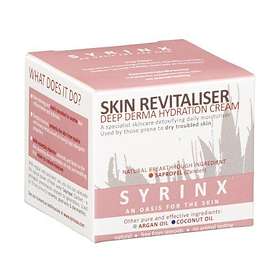 Syrinx Za. Skin Revitalizer Deep Derma Hydration Cream 50ml - Hitta ...