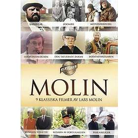 Lars Molin - Samlade klassiker 2013 - Hitta bästa pris på Prisjakt