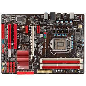 Biostar TP55 - Hitta bästa pris på Prisjakt