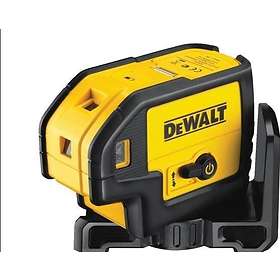 Best pris på Dewalt DW085K Laserinstrumenter - Sammenlign priser hos ...