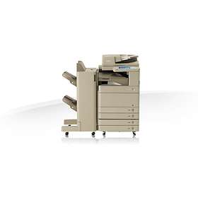 Best pris på Canon imageRUNNER Advance C5235i Multifunksjonsskrivere ...