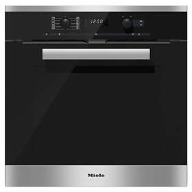 Miele H 6260 BP RF/CS (Rostfri) - Hitta bästa pris på Prisjakt