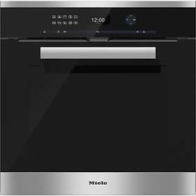 Miele H 6461 BP RF/CS (Rostfri) - Hitta bästa pris på Prisjakt