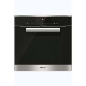 Miele H 6860 BP RF/CS (Rostfri) - Hitta bästa pris på Prisjakt