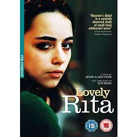 Lovely Rita (DVD), Från 111 kr