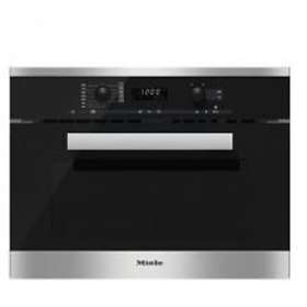 Miele M 6262 TC (Svart) - Hitta bästa pris på Prisjakt