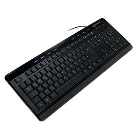 Revoltec LightBoard XL 3 (EN) - Hitta bästa pris på Prisjakt