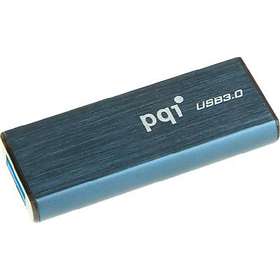 PQI USB 3.0 Thunder1 32GB - Hitta bästa pris på Prisjakt