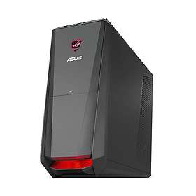 Asus CG8480-NR015S - Hitta bästa pris på Prisjakt