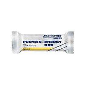Multipower Protein and Energy Bar 42g - Hitta bästa pris på Prisjakt