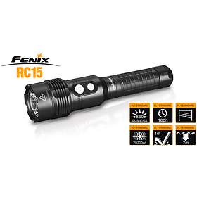 Fenix RC15 - Hitta bästa pris på Prisjakt