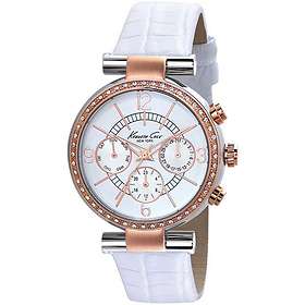 Kenneth Cole Modern Core KC2748 - Hitta bästa pris på Prisjakt