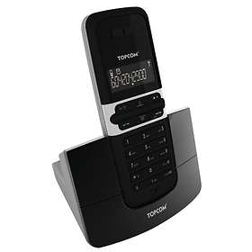 Topcom Butler M1200 - Hitta bästa pris på Prisjakt