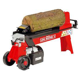 Clarke International Log Buster 5 - Hitta bästa pris på Prisjakt