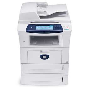 Xerox Phaser 3635MFP/ST - Hitta bästa pris på Prisjakt