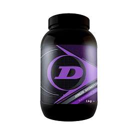 Dunlop Sport Pre-game Hydration Drink 1kg - Hitta bästa pris på Prisjakt