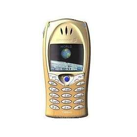 Ericsson T68 - Hitta bästa pris på Prisjakt