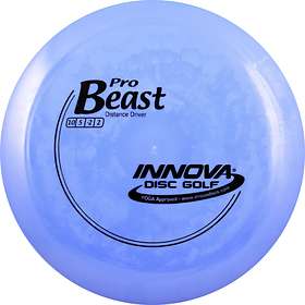 Innova Disc Golf Pro Beast - Hitta bästa pris på Prisjakt