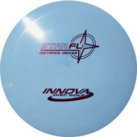 Innova Disc Golf Star FL - Hitta bästa pris på Prisjakt