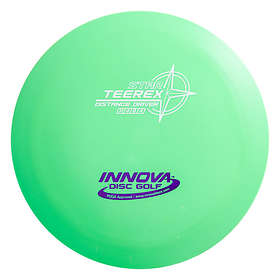 Innova Disc Golf Star TeeRex - Hitta bästa pris på Prisjakt