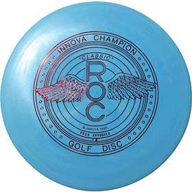 Innova Disc Golf DX Classic Roc - Hitta bästa pris på Prisjakt
