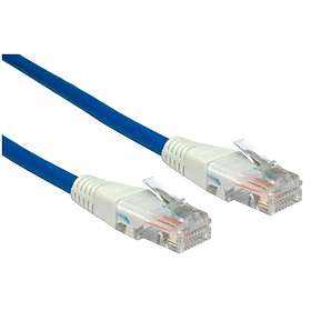 Best pris på Cables Direct UTP Cat5e RJ45 - RJ45 LSZH 1.5m ...