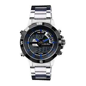 Weide WH-1104-S - Hitta bästa pris på Prisjakt