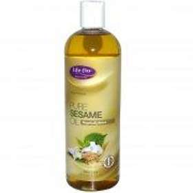 Life Flo Pure Sesame Oil 473ml - Hitta bästa pris på Prisjakt