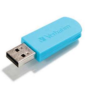 Verbatim USB Store-N-Go Mini 16GB - Hitta bästa pris på Prisjakt