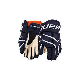 Best pris på Bauer Supreme One.4 Jr Hansker Hockeybeskyttelse ...