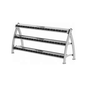 Best pris på Cybex International 3 Tier Dumbbell Rack Vektstativ og ...