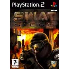 Best pris på SWAT Siege (PS2) PlayStation 2-spill - Sammenlign priser ...