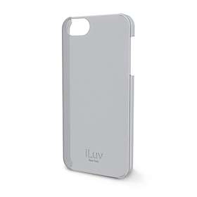 iLuv Overlay for iPhone 5/5s/SE, Från 13 kr