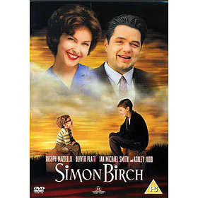 Best pris på Simon Birch DVD-filmer - Sammenlign priser hos Prisjakt